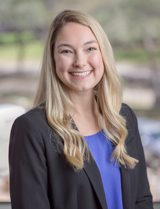 Ashley N. Turner – Mincey-Carter, PC